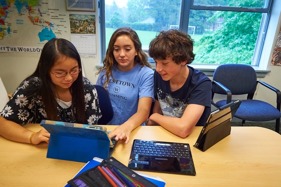 Homework - Help Your Middle Schooler Succeed